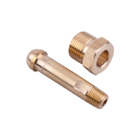 Conexión CGA 580 | Tienda Linde