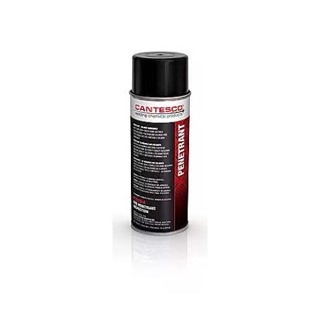 Líquido penetrante para pruebas no destructivas | Tienda Linde