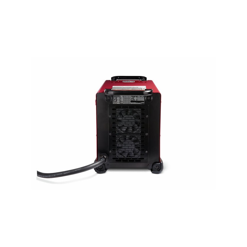 Flextec 350X PowerConnect | Tienda Linde