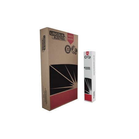 Electrodo Lincoln 7018 Jetweld | Tienda Linde
