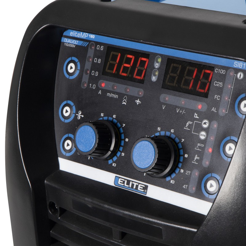 Elite MP 180| Tienda Linde