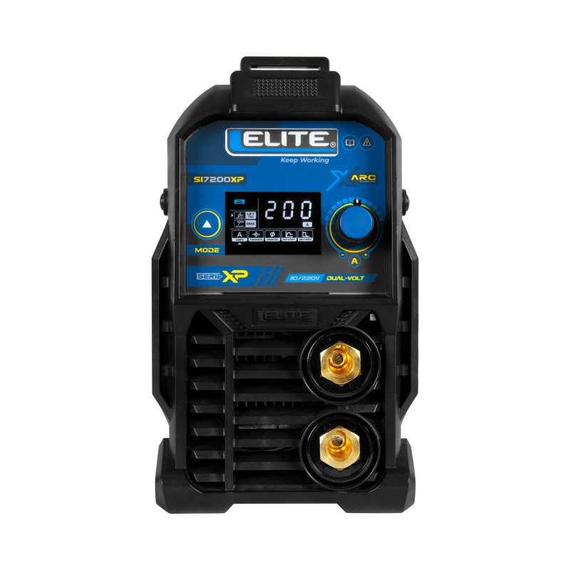 Elite Arc 200XP| Tienda Linde