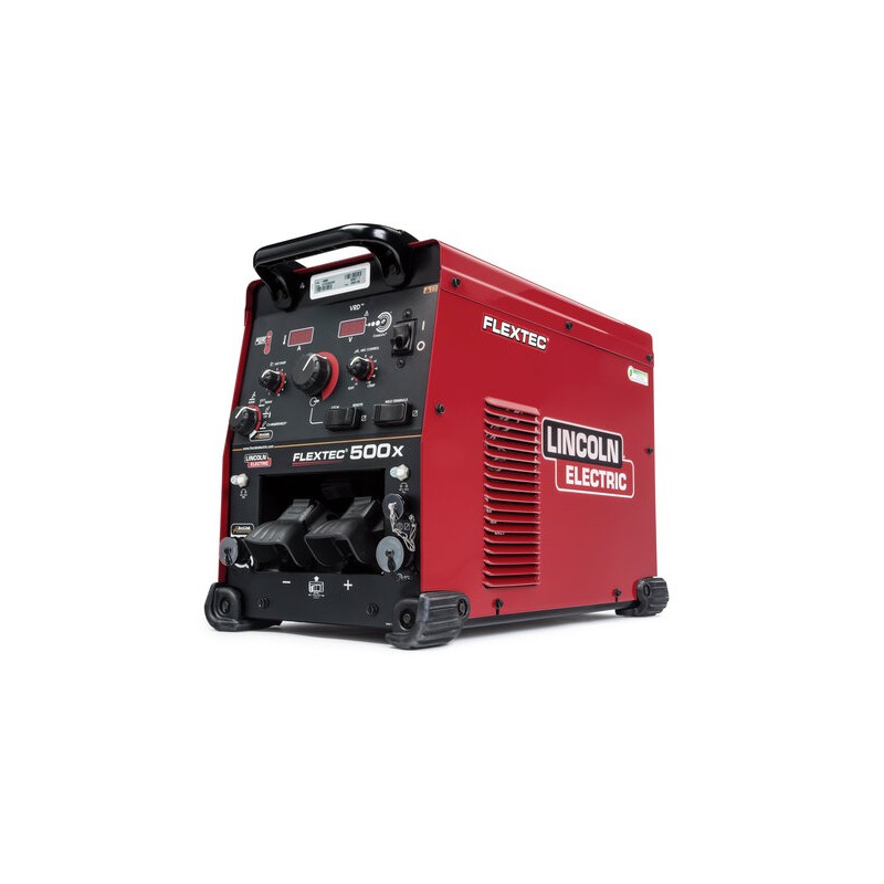 Flextec 500X| Tienda Linde