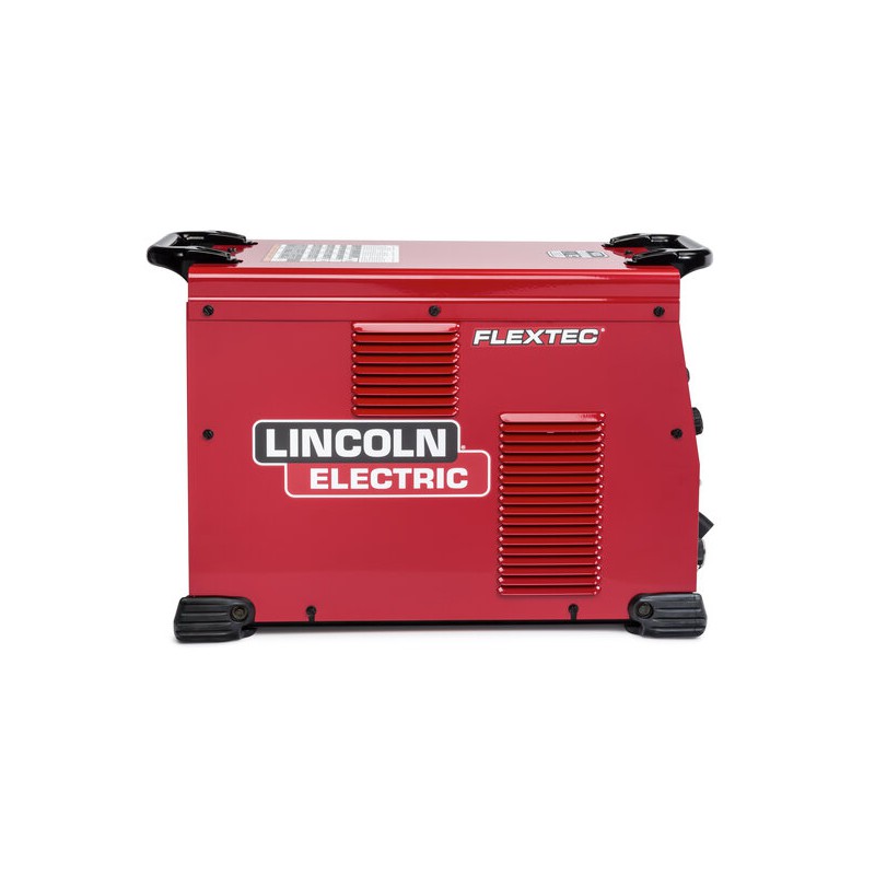 Flextec 500X| Tienda Linde