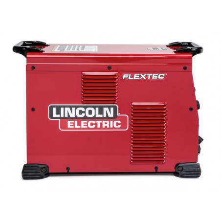 Flextec 500X| Tienda Linde