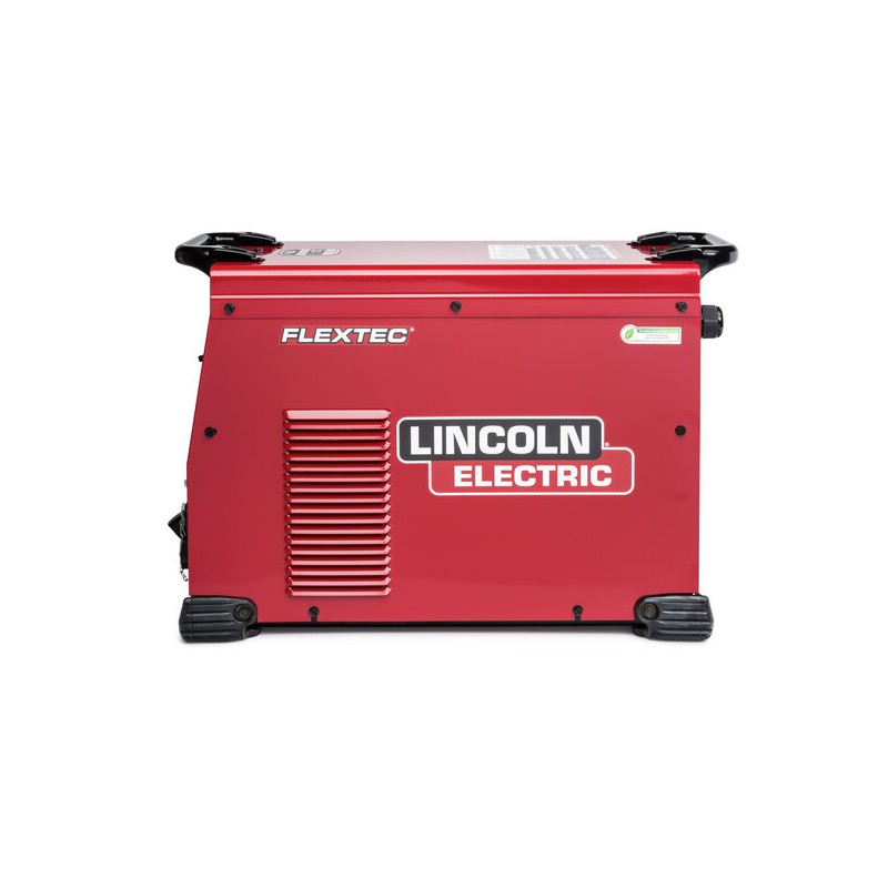 Flextec 500X| Tienda Linde