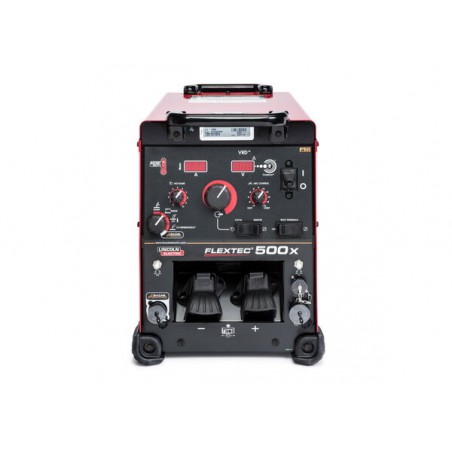 Flextec 500X| Tienda Linde