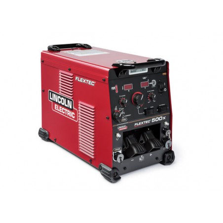 Flextec 500X| Tienda Linde