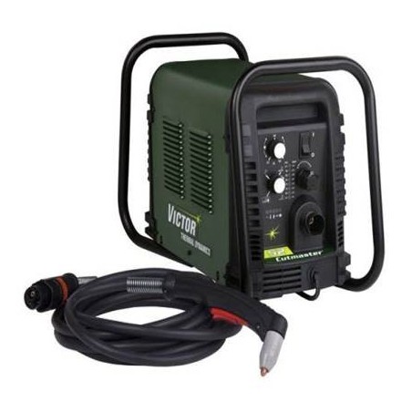 Cutmaster 152 | Multi-voltaje | Tienda Linde